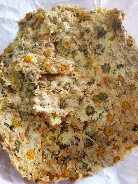 Dried chrisantenum tea flower/teh bunga krisant 100gr | Lazada Indonesia