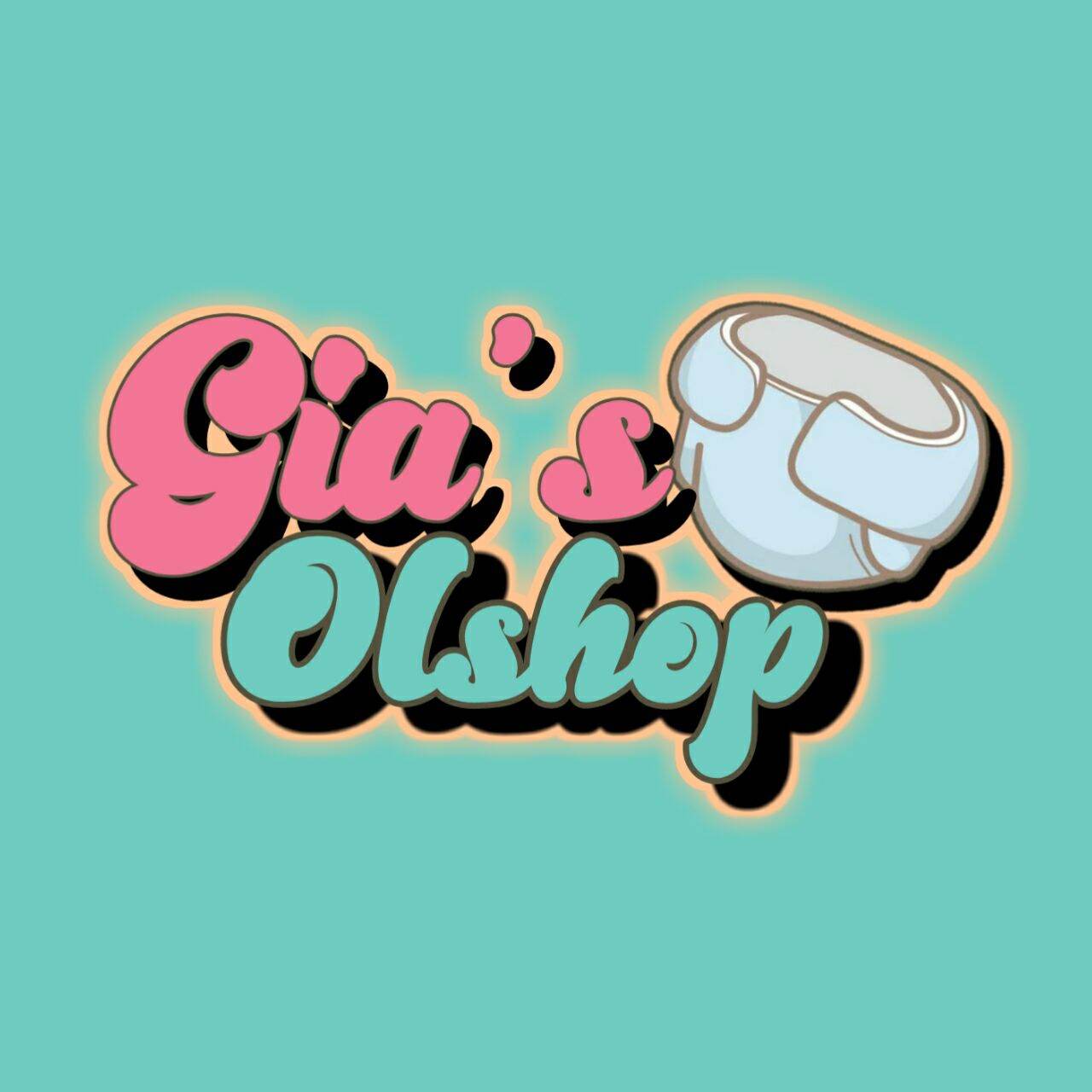 GIA'S OLSHOP Official Store di Indonesia, Online Shop 10 2024