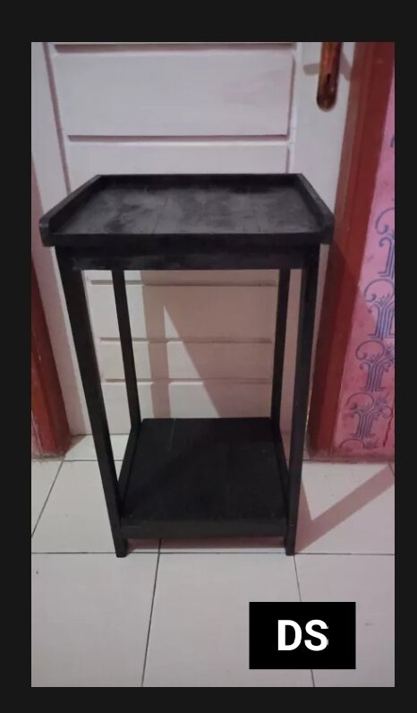 Meja Dispenser magicom dari kayu | Lazada Indonesia