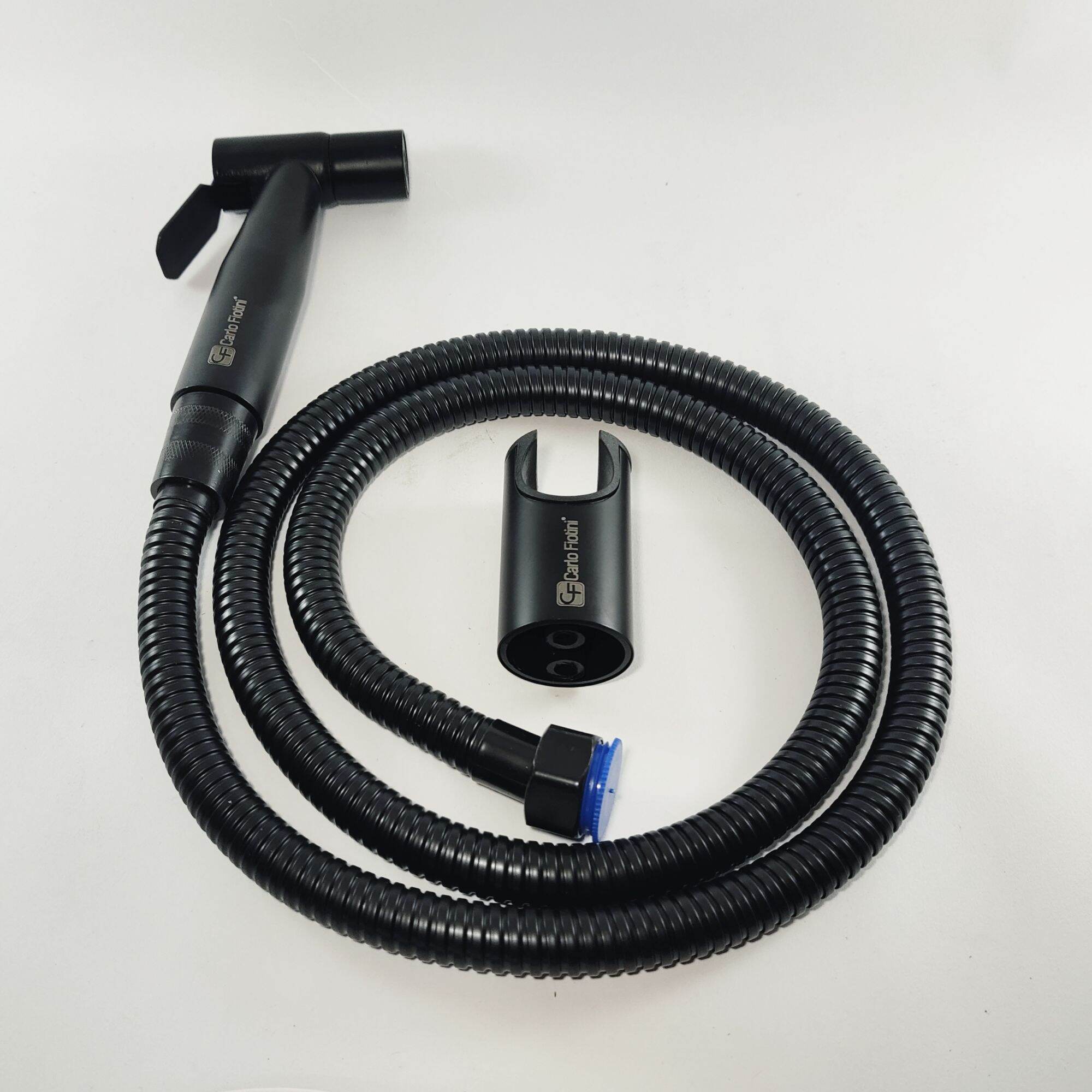 Jet Shower Black Series /Jet Shower Stainless Hitam / Jet Shower Hitam ...