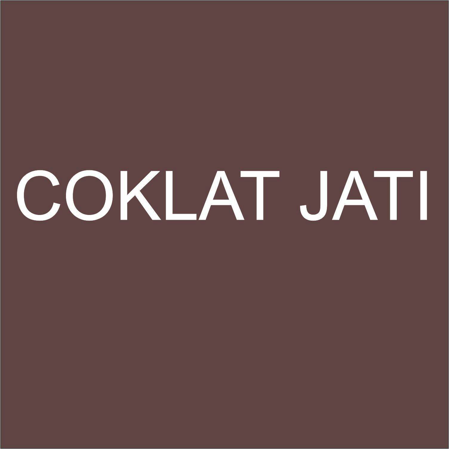 786 cat plitur air merk bless plitur ukuran 1 liter warna coklat coklat ...