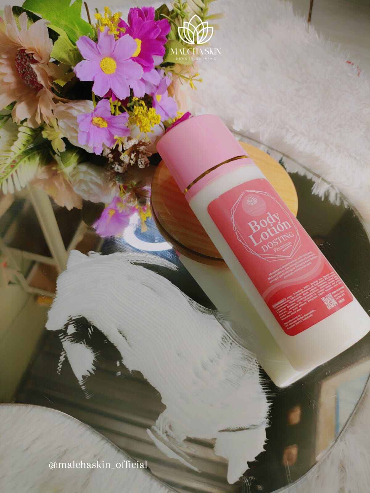 HB Dosting Isi 3 | Lazada Indonesia