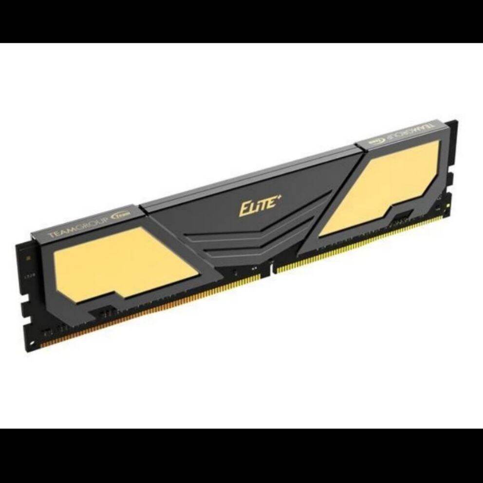 RAM PC GAMING TEAM ELITE DDR4 8GB 3200Mhz | Lazada Indonesia