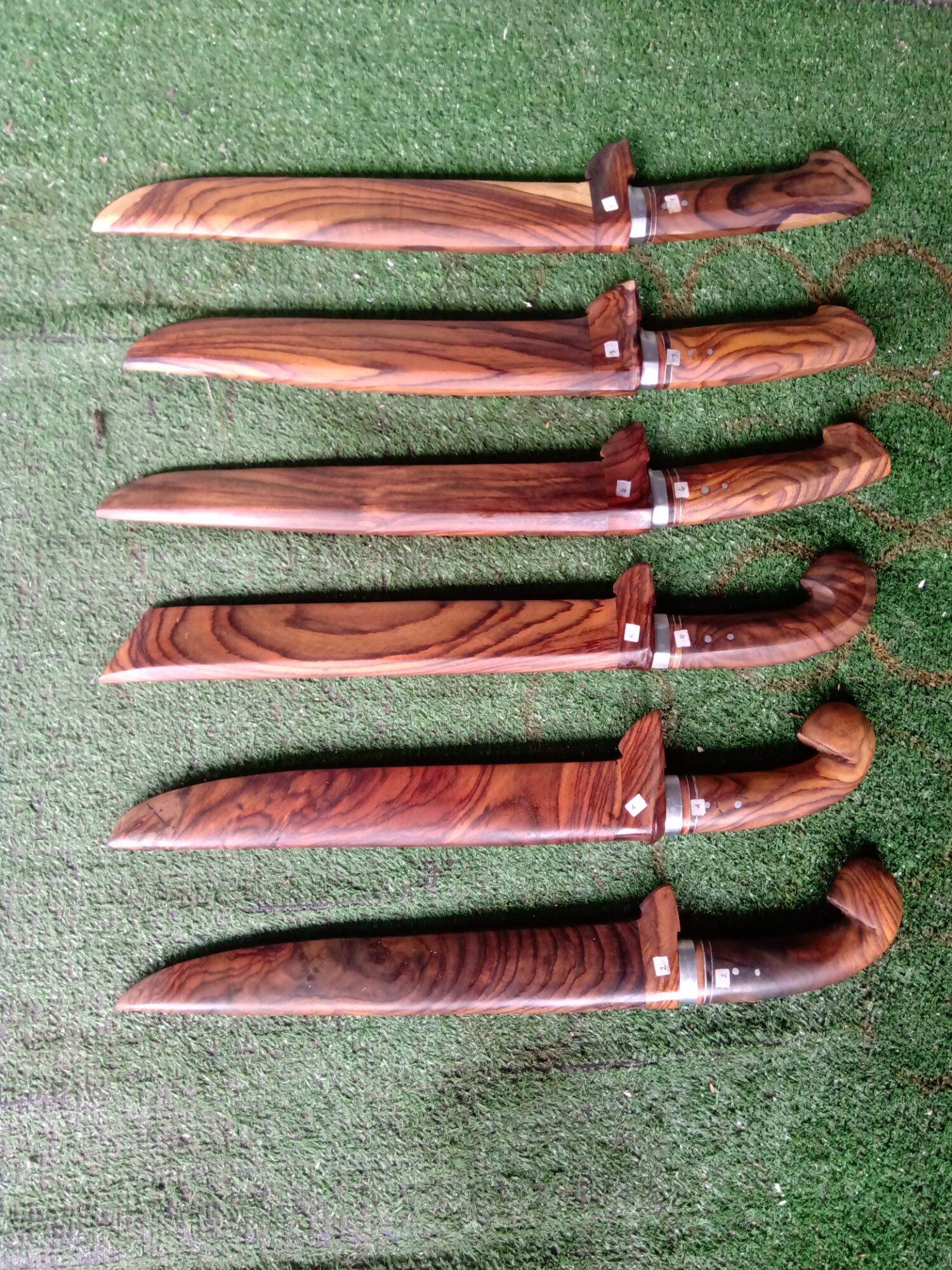 Golok sembelih Spring Steel | Lazada Indonesia