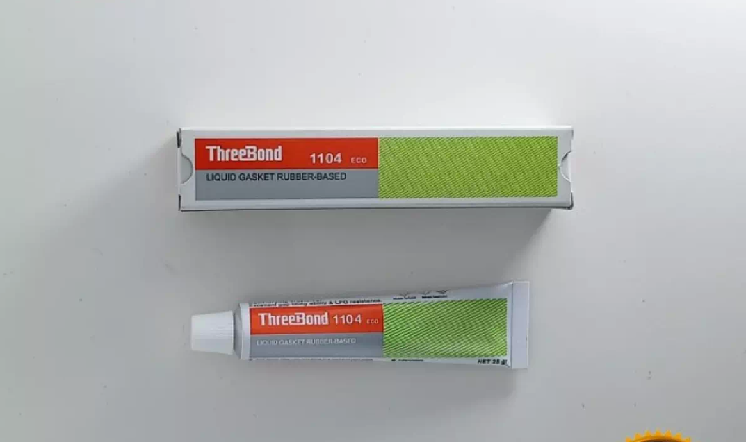 lem paking lem tribon | Lazada Indonesia