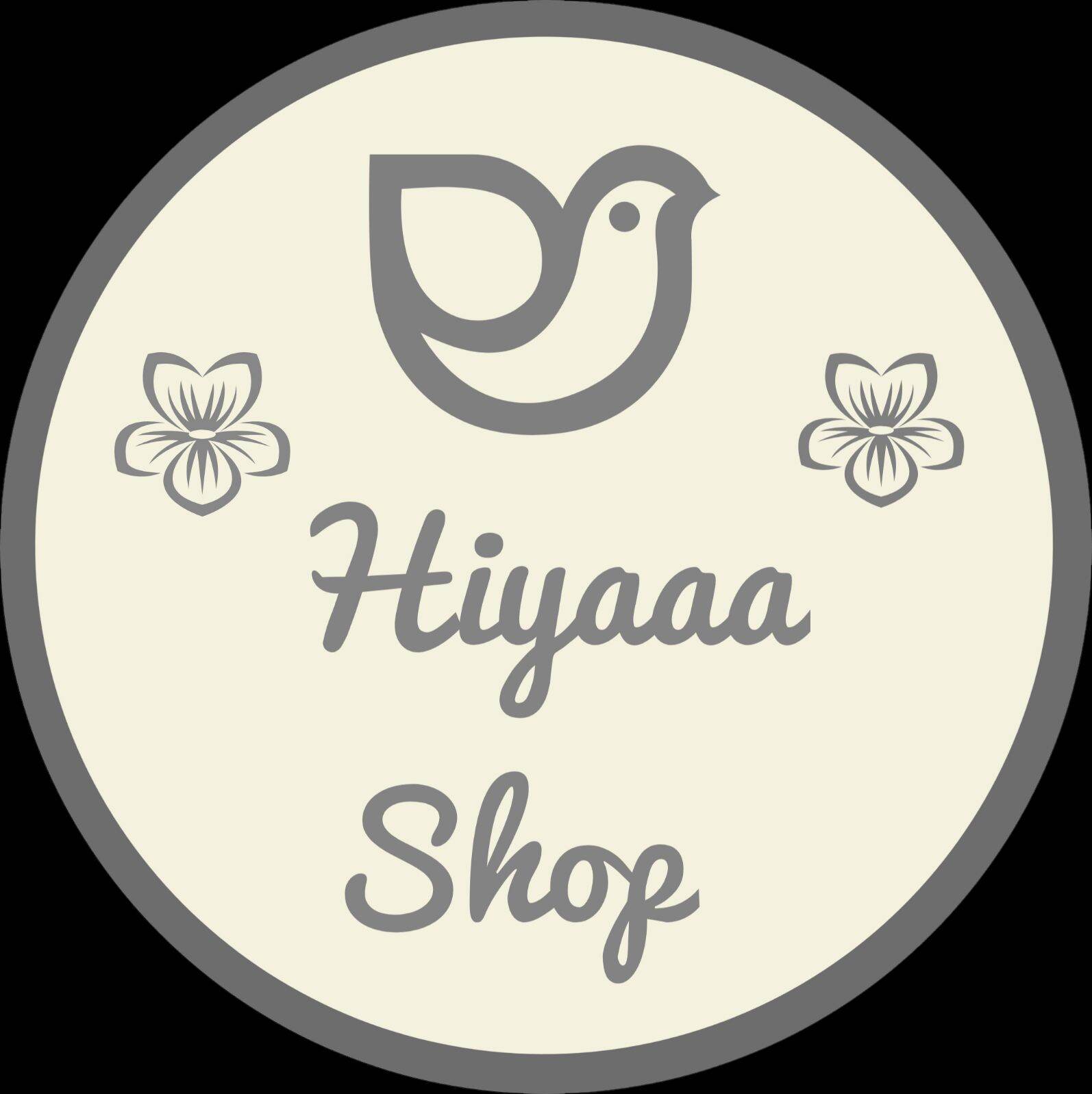 Hiyaaa Shop Toko resmi di Indonesia, Online Shop 05 2025
