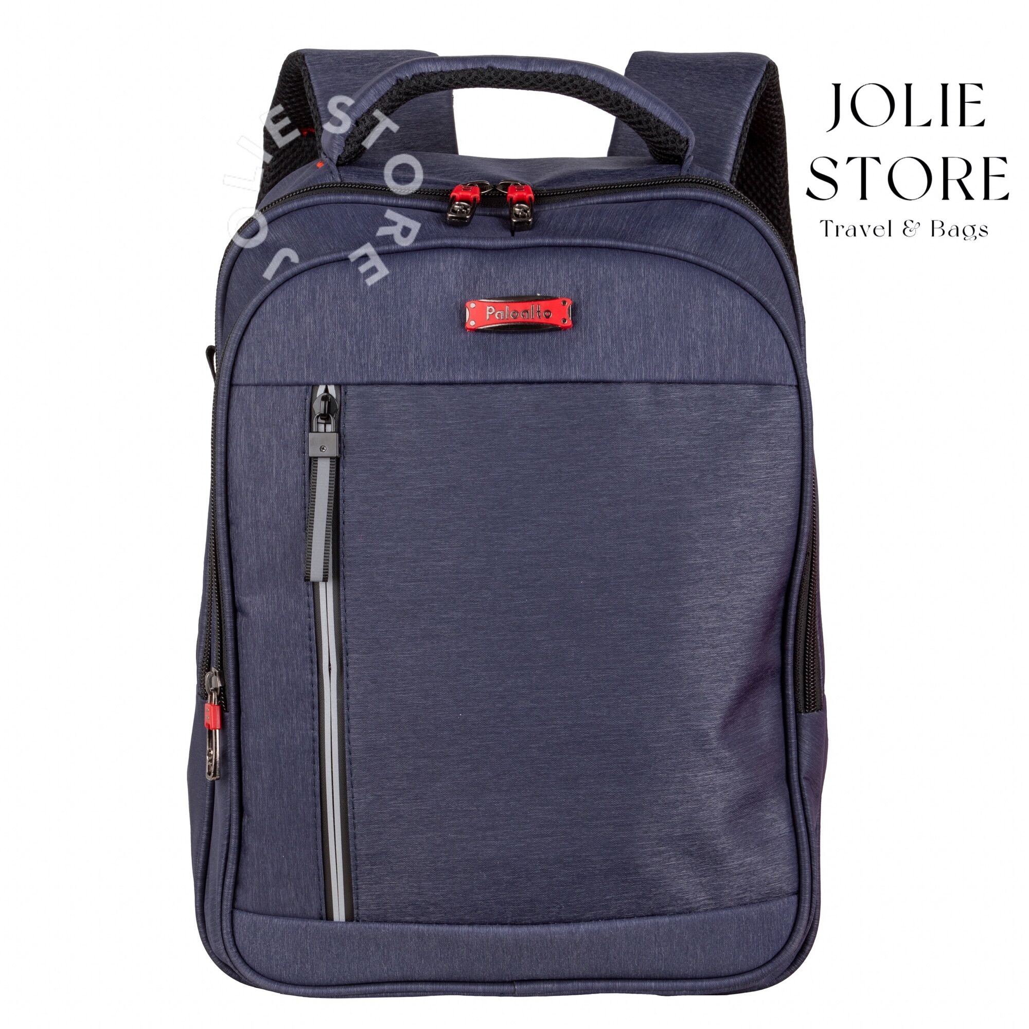Tas Ransel iPad Pria Palo Alto - 92629P | Lazada Indonesia