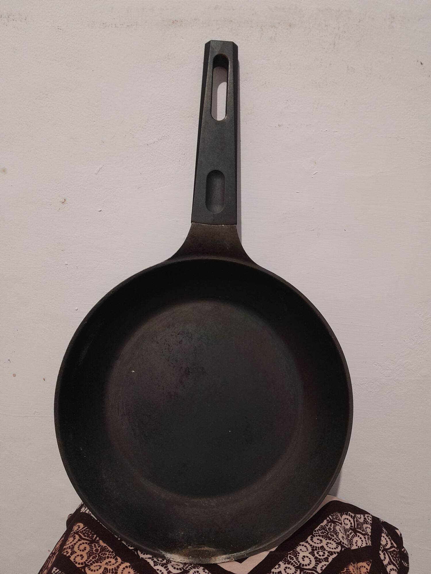 Cooking Pan Korea second | Lazada Indonesia