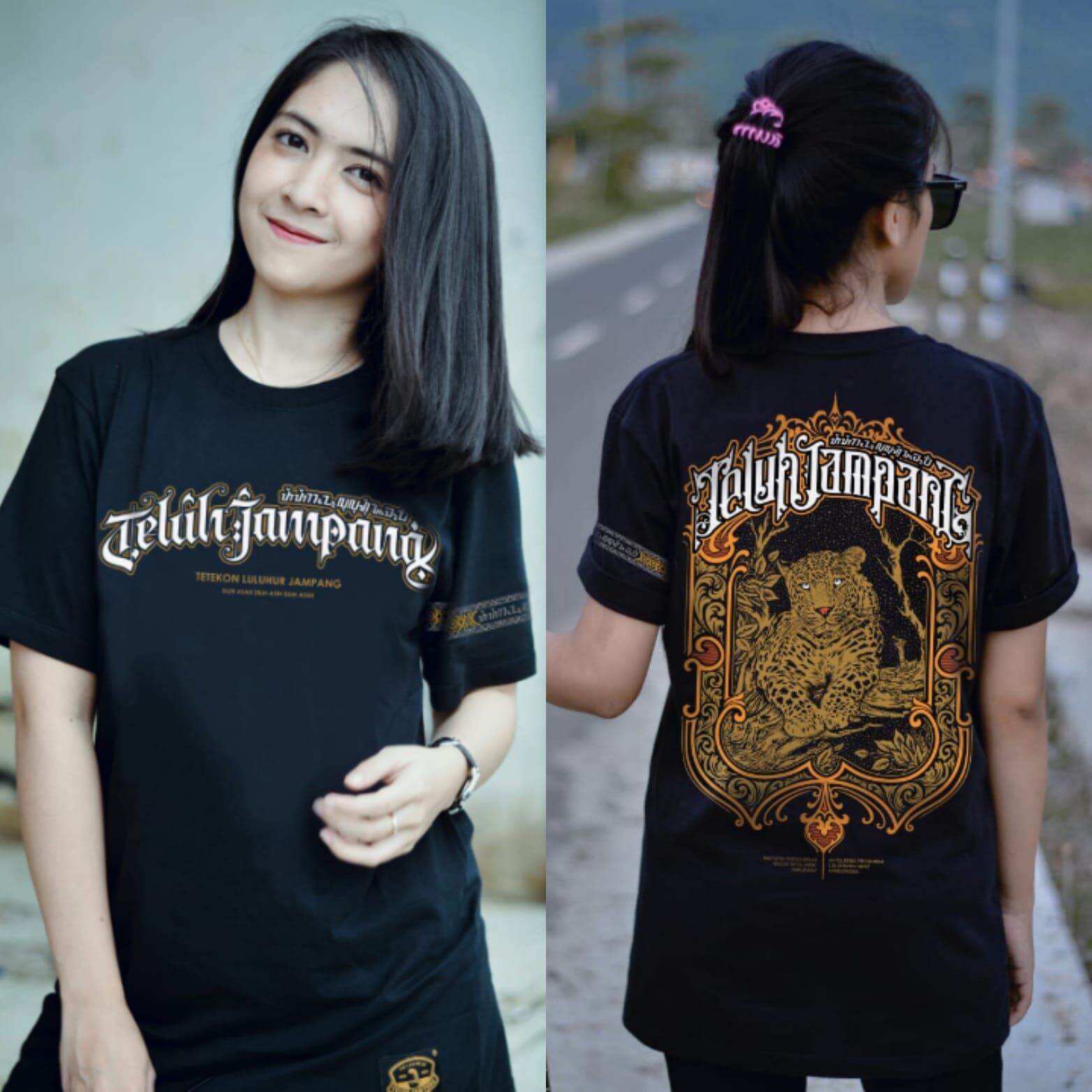Teluh Jampang terbaru | Lazada Indonesia