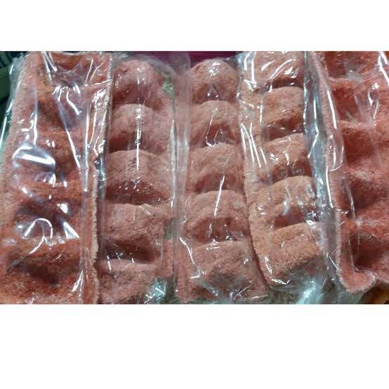 Sagu Ambon 100gr | Lazada Indonesia