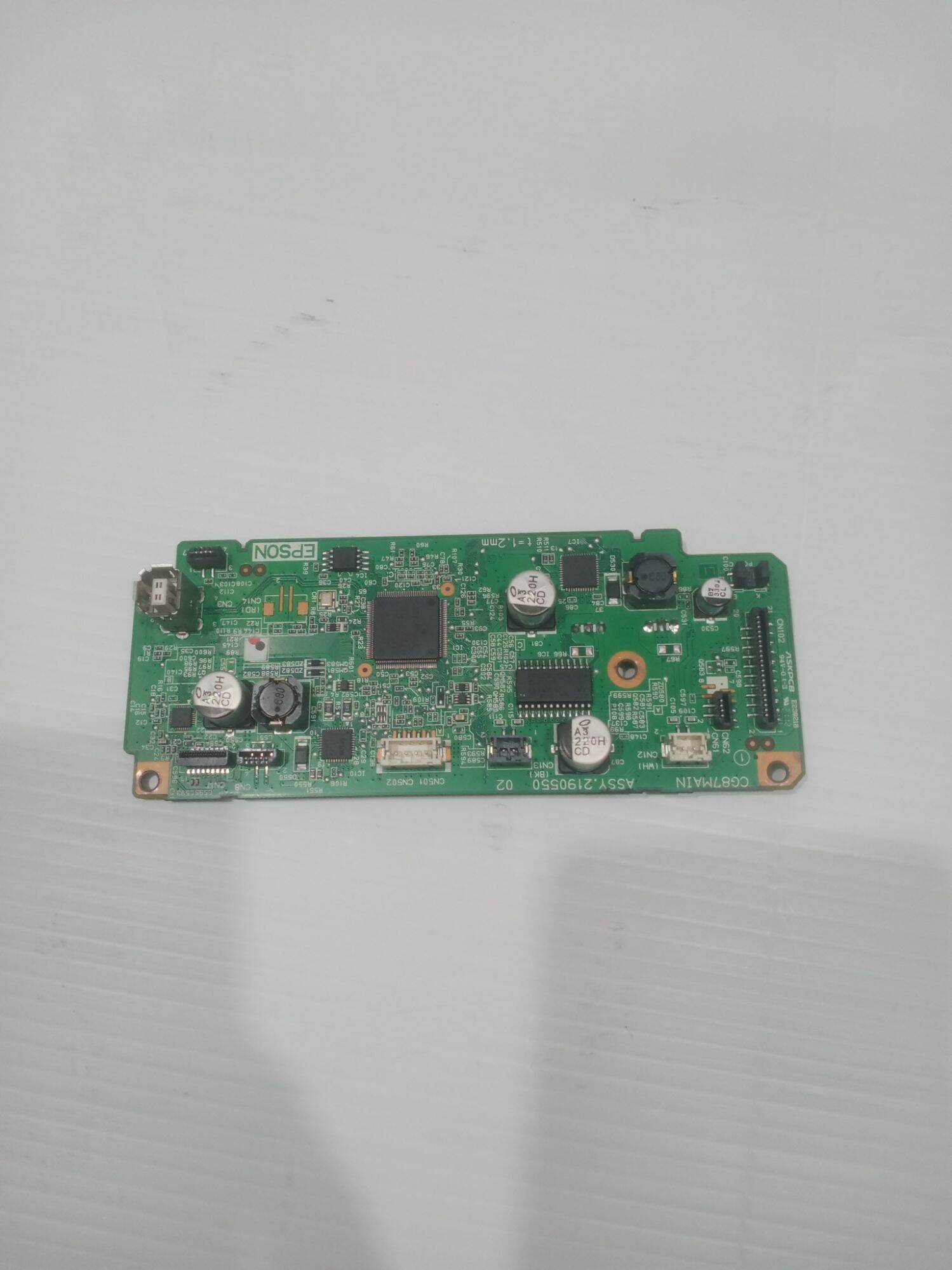 mainboard printer Epson L3110 | Lazada Indonesia