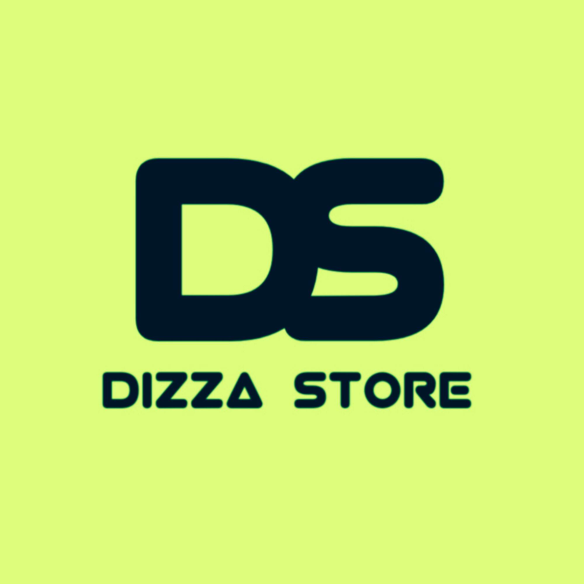 DIZZA Store Toko resmi di Indonesia, Online Shop 12 2024