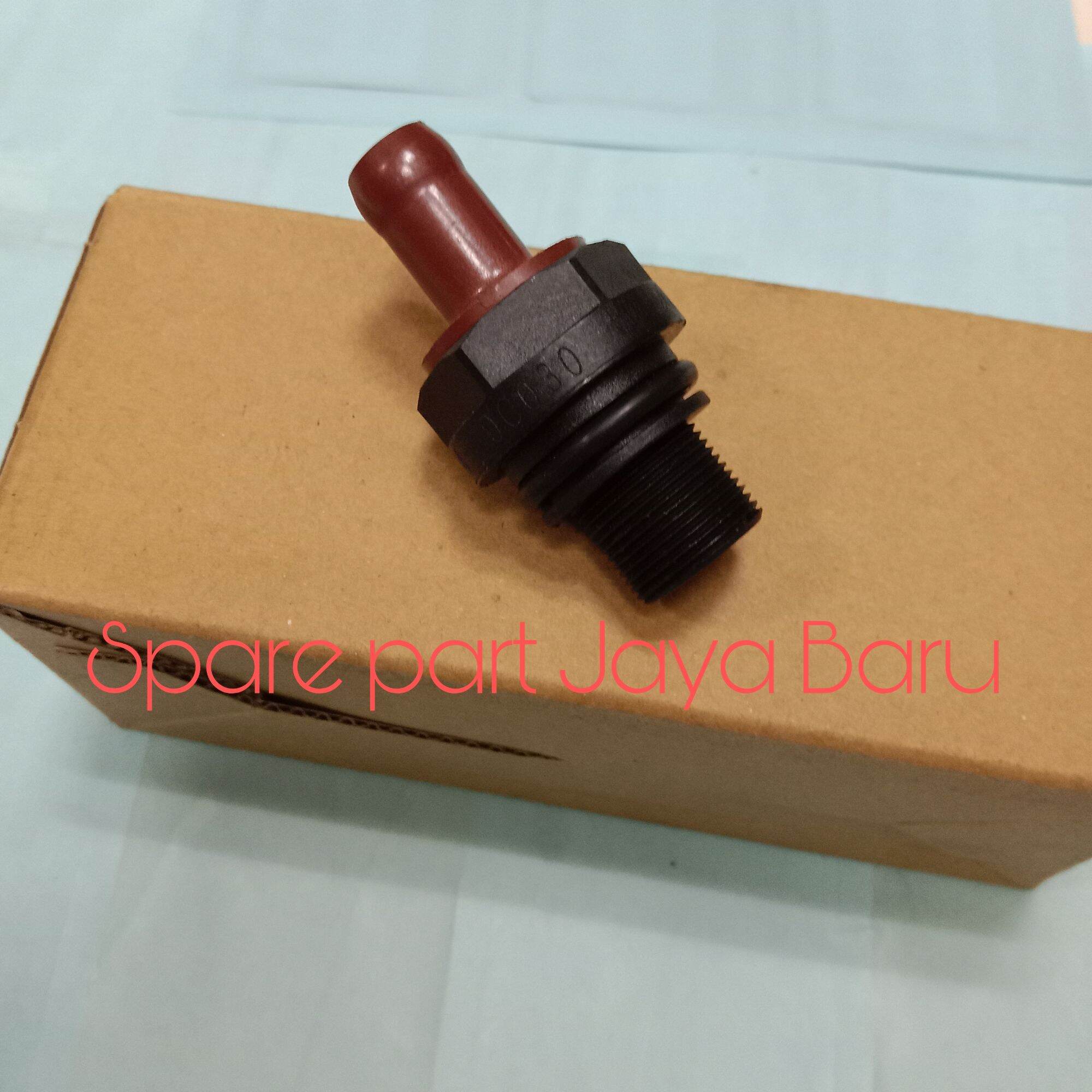 Valve Pvc Pcv Ventilation Ventilasi Innova Fortuner Hilux Original ...