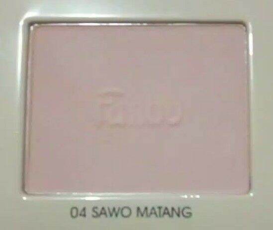 Fanbo Fantastic Two Way Cake Refill | Lazada Indonesia