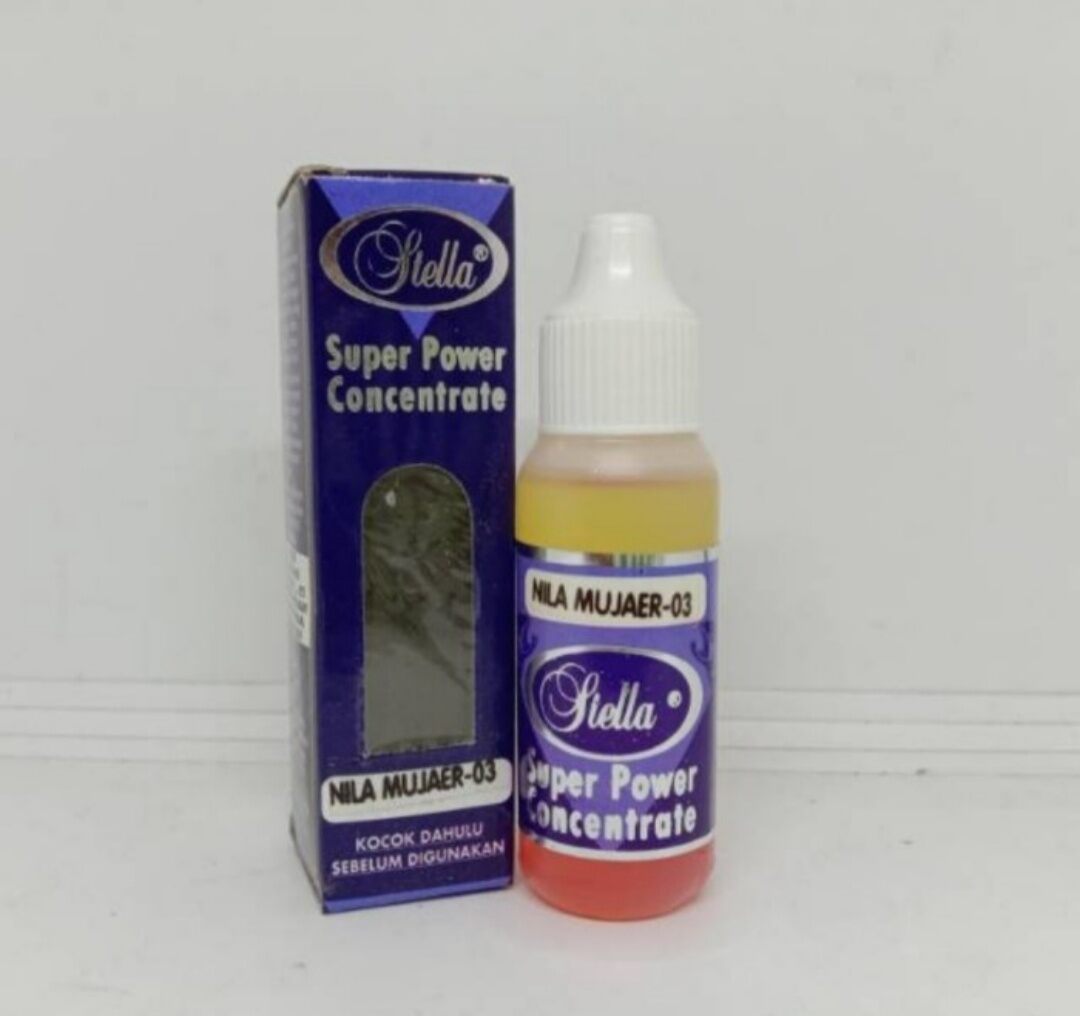 ESSEN STELLA DOS BIRU AROMA NILA MUJAER 03 | Lazada Indonesia