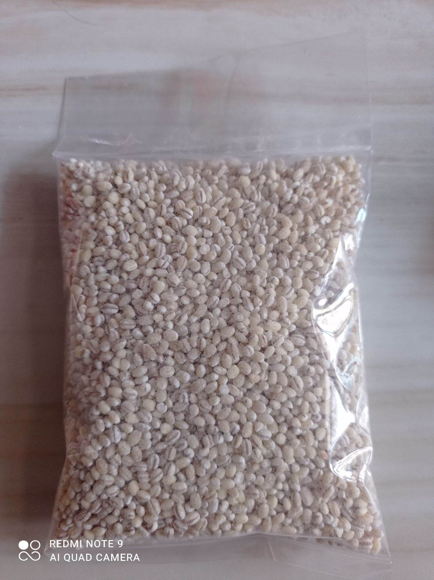 BARLEY / BIJI JALI JALI IMPORT 250grm | Lazada Indonesia