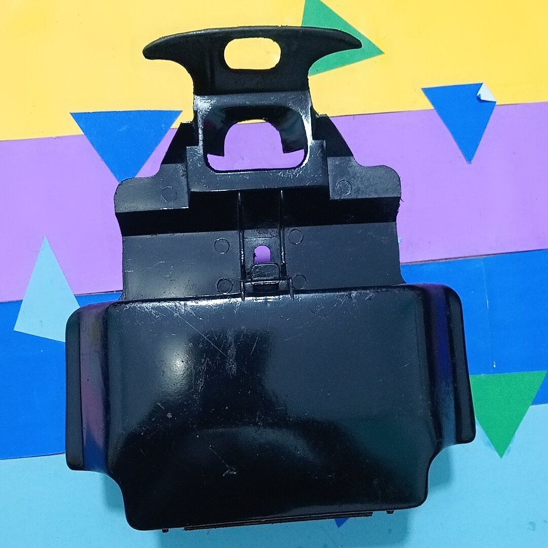 cover tool box Honda Astrea grand original second | Lazada Indonesia