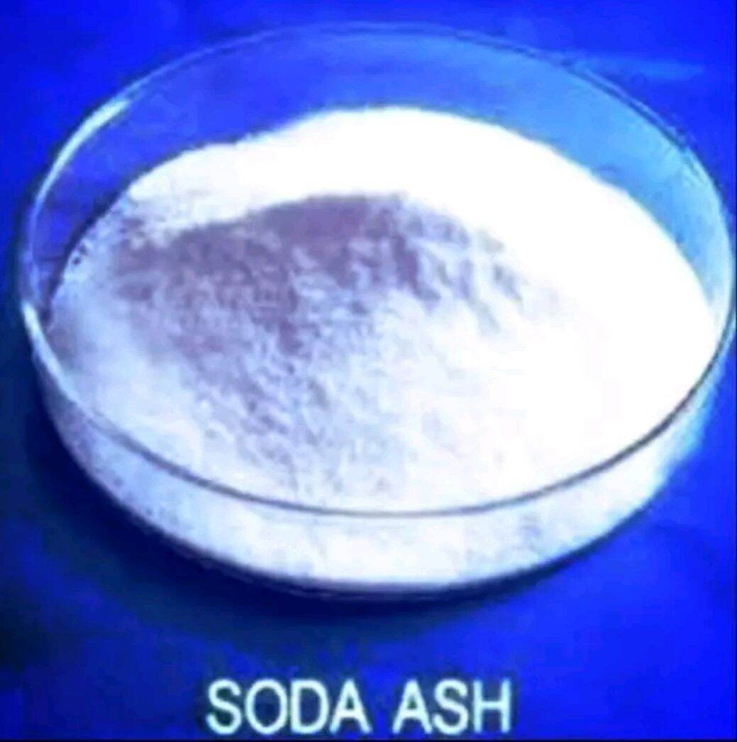 SODA ASH DENSE / LAUNDRY BOOSTER / WASHING SODA PEMBERSIH DAN PENJERNIH ...