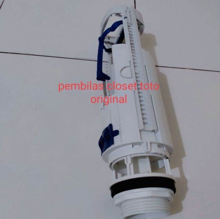 ALAT PEMBILAS closet Toto geberit(model ecoplus) | Lazada Indonesia