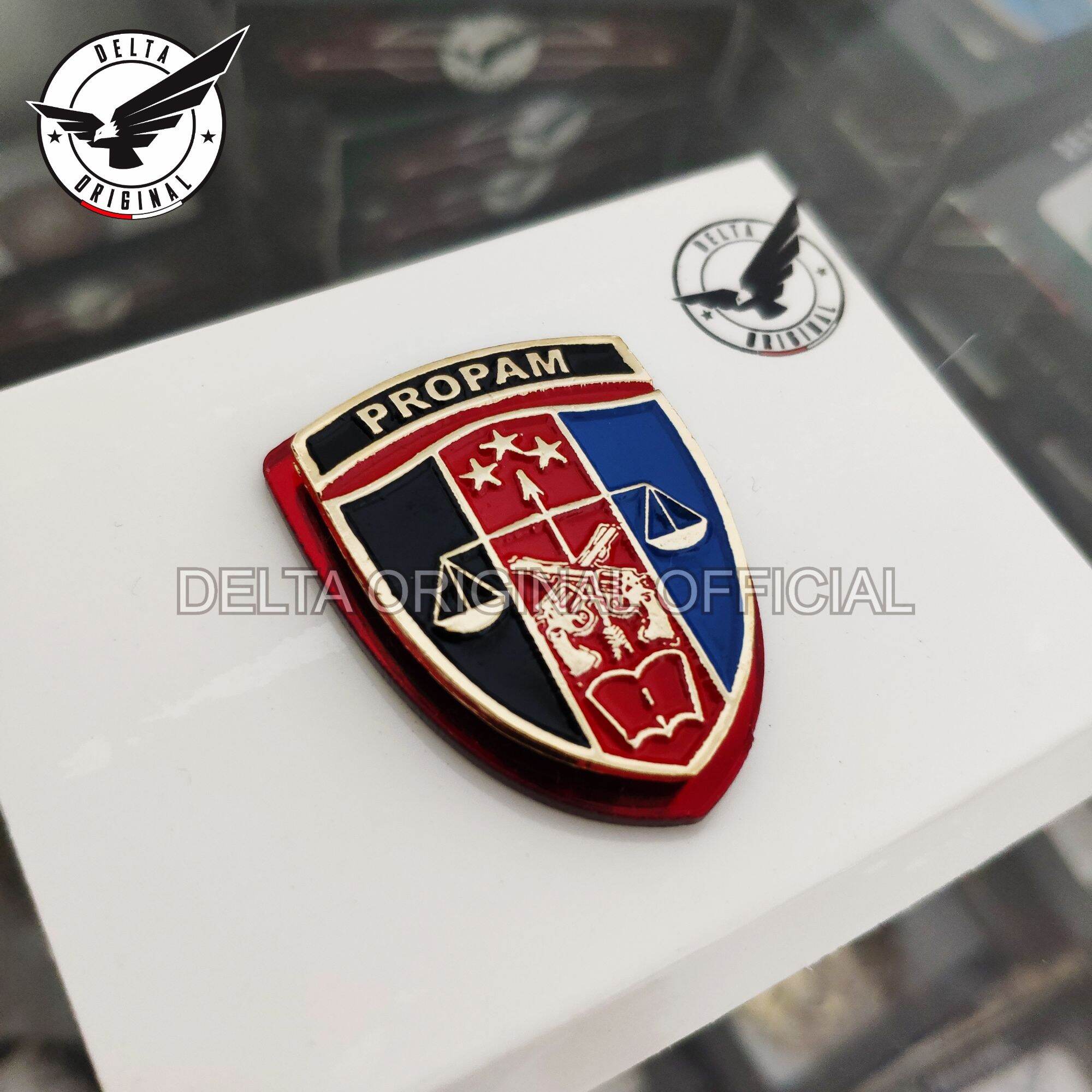 PIN PROPAM RODA PROPAM | Lazada Indonesia