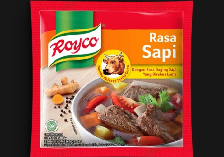 ROYCO KALDU SAPI 2 SACHET PALING MURAH | Lazada Indonesia