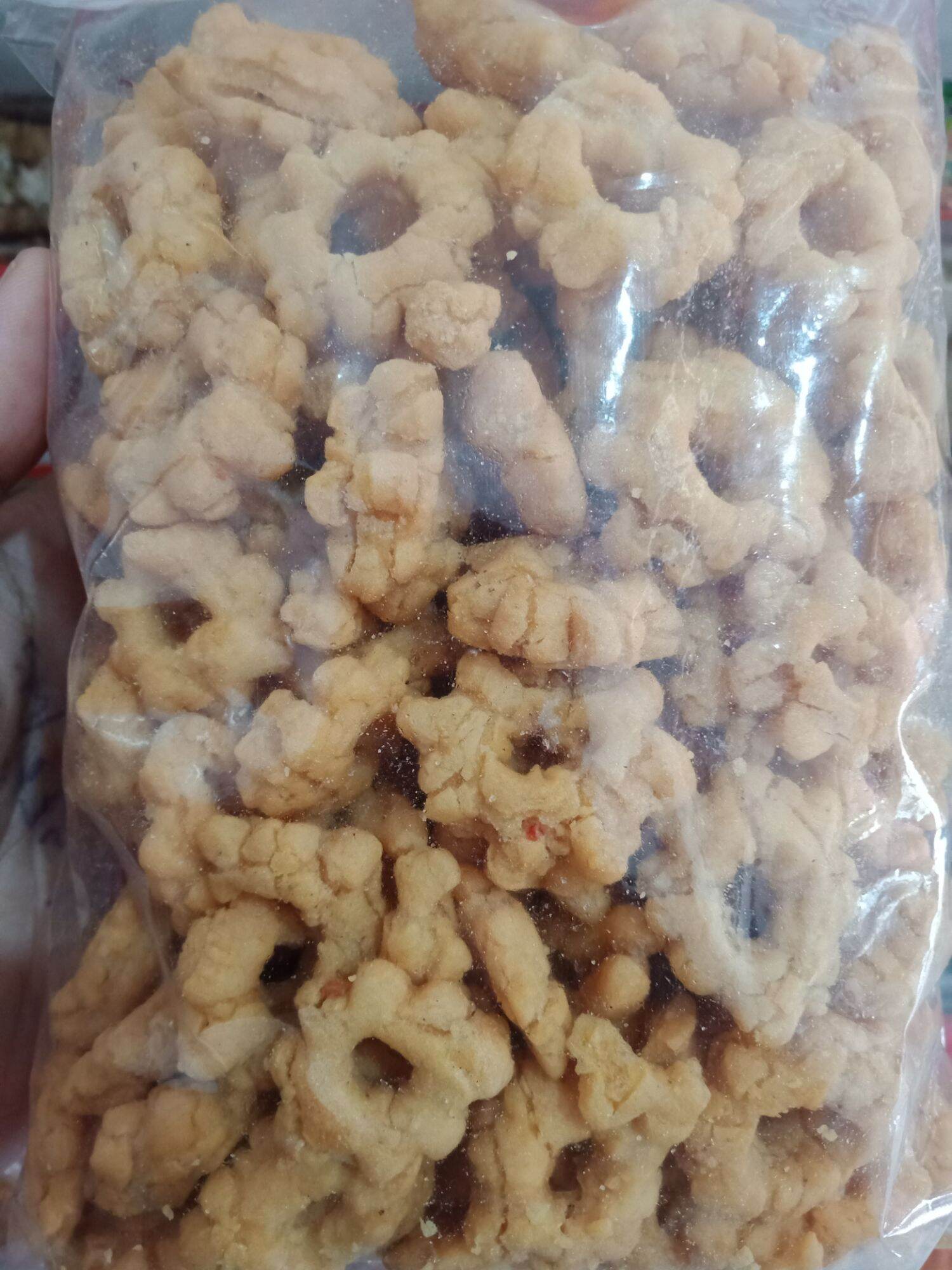 SNACK PANG PANG BINTANG 500gr KHAS BANYUMAS | Lazada Indonesia