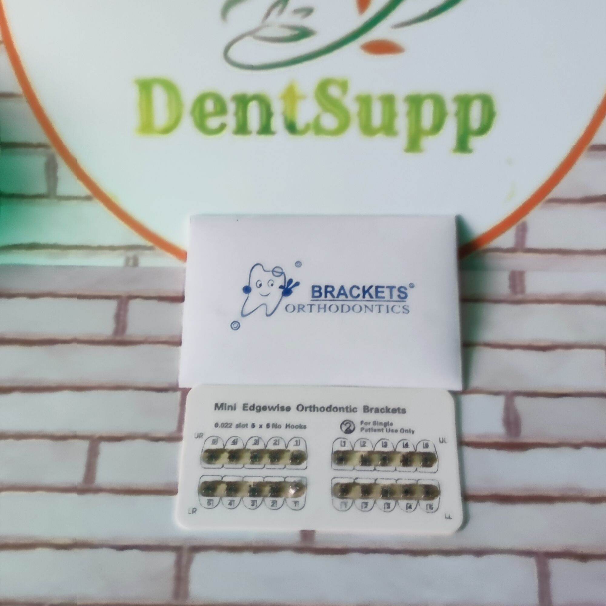Bracket Amplop mini / Bracket Behel | Lazada Indonesia