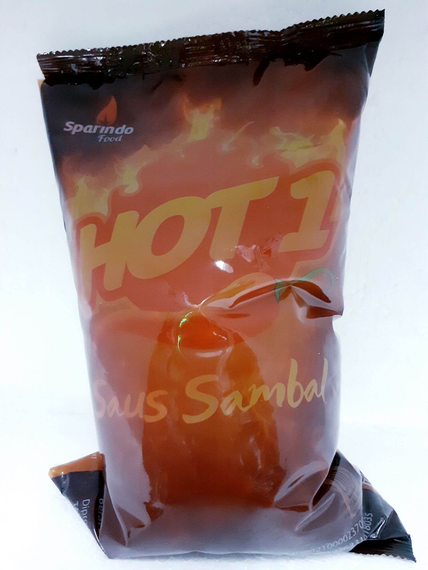 saos hot 1 | Lazada Indonesia