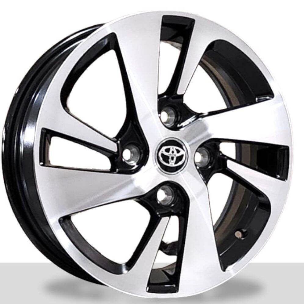 VELG TOYOTA AVANZA VELOZ R15 | Lazada Indonesia