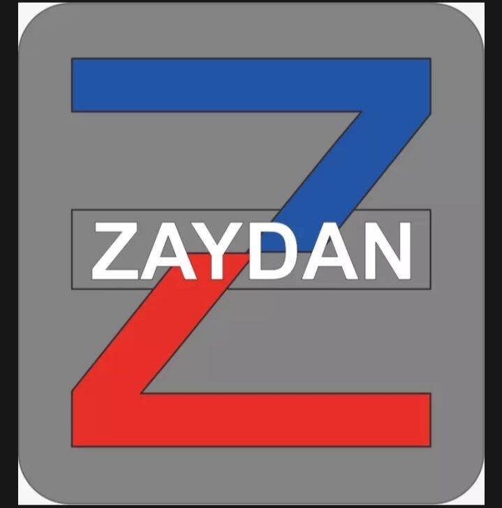 zaydan olshop | ID