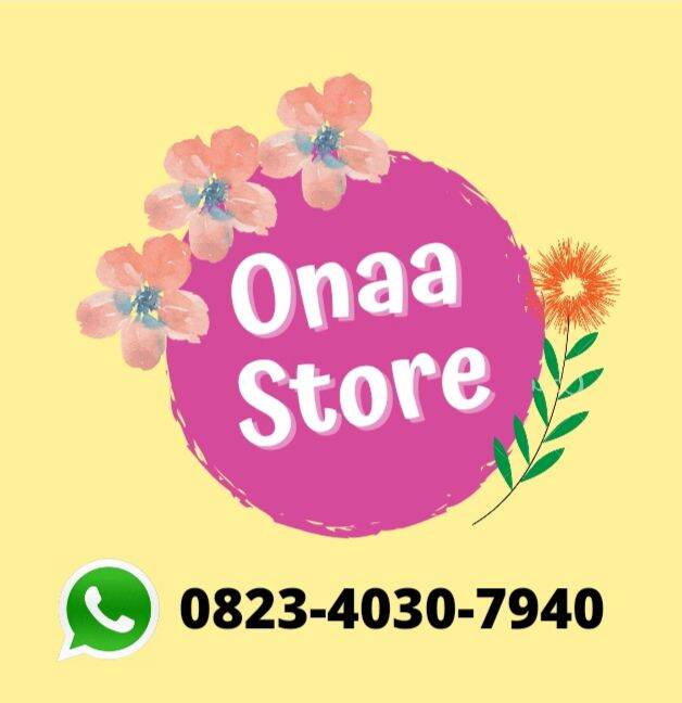 Onaa Store Toko resmi di Indonesia, Online Shop 11 2024
