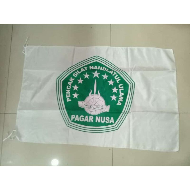Bendera Pagar NUSA PN | Lazada Indonesia