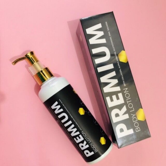 LOTION PREMIUM RSD SKIN ORIGINAL | Lazada Indonesia