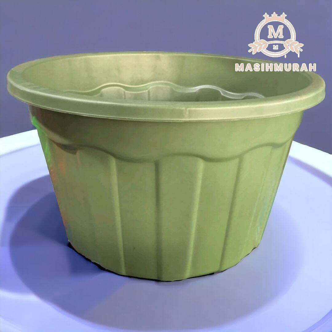 Bak Air Jumbo Ukuran 45 Bak Tempat Air Kamar Mandi Bak Jolang Bak Air ...