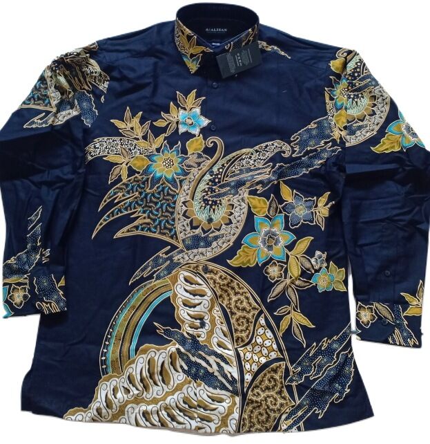 alisan batik regular premium 2022 | Lazada Indonesia