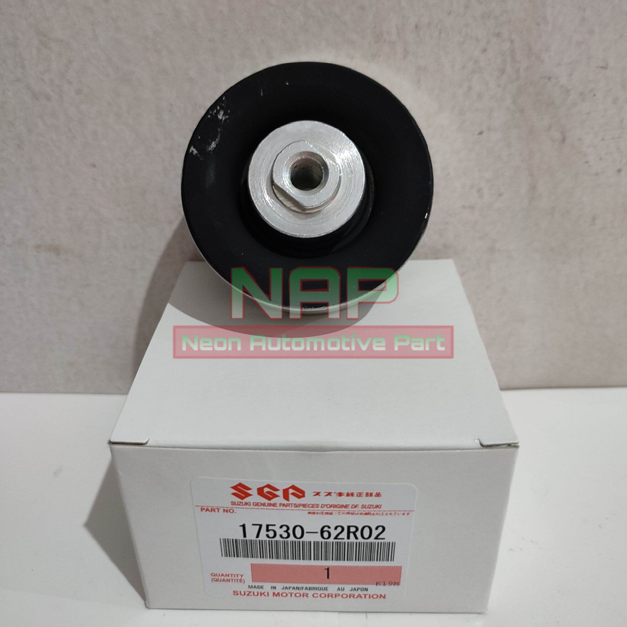 bearing tensioner timing belt suzuki new ertiga ignis 2017 up | Lazada ...