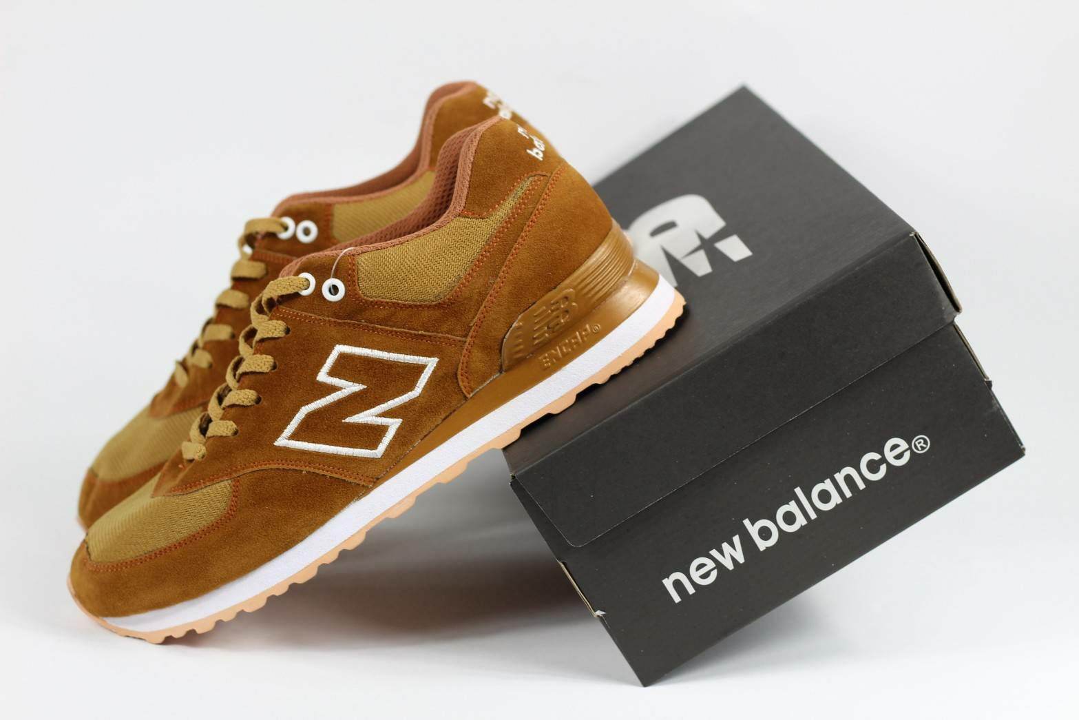 New* balance# 574 encap clasic | Lazada Indonesia
