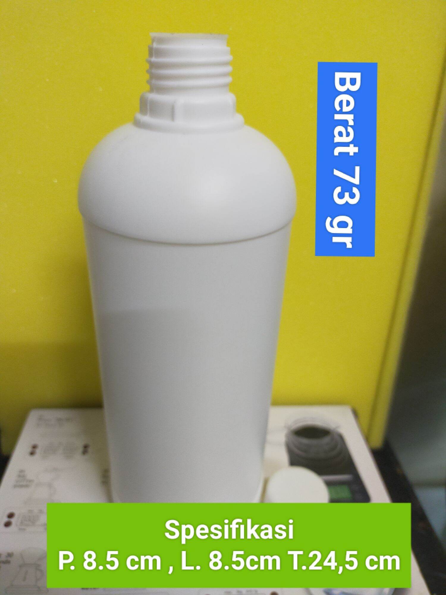 Botol Agro1liter, 1000 ml, jamu botol bensin, botol pupuk,botol cairan ...