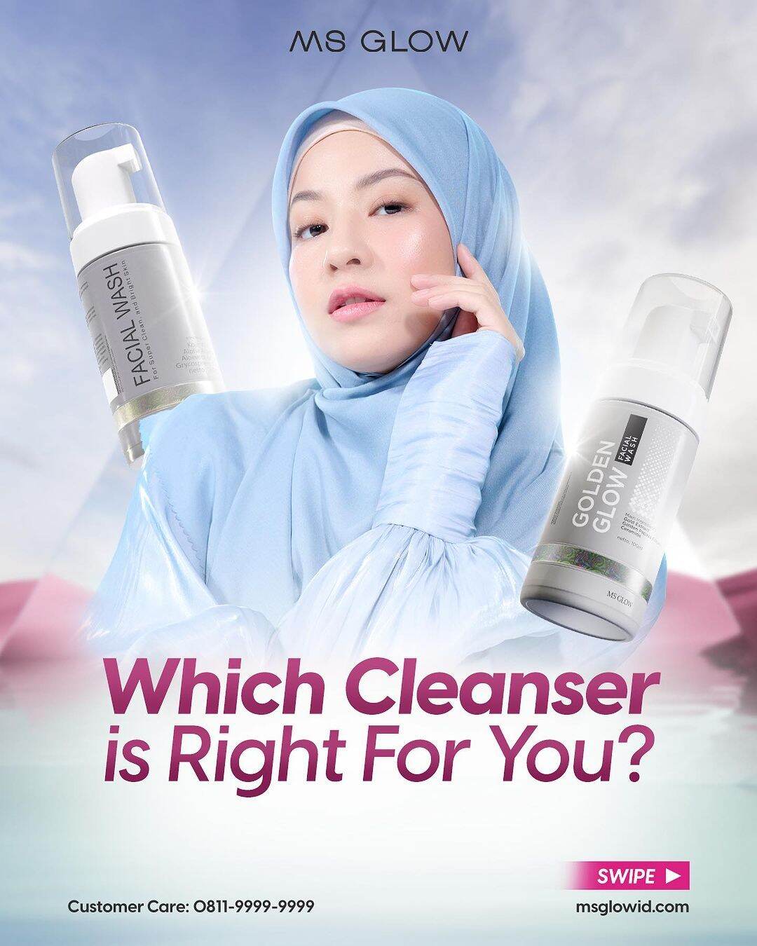 kosmetik1.id Indonesia Toko Resmi Online | Beli Sekarang di Lazada