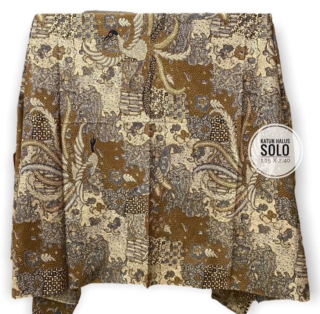 COD / D / KAIN BATIK HANDPRINT / UKURAN LEBAR 1,15 x 2,40 cm / Bahan ...