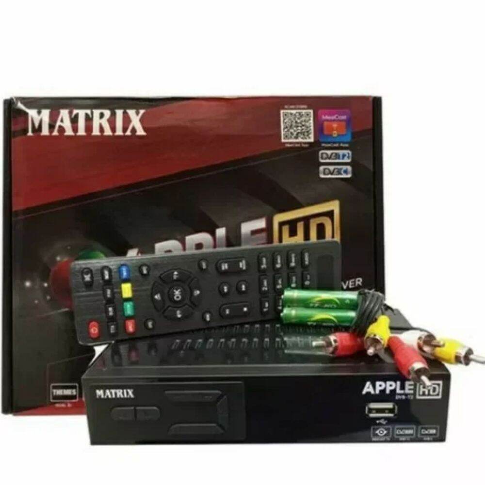 SET TOP BOX / SET TOPBOX / SET BOX TV DIGITAL / STB TV DIGITAL LENGKAP ...