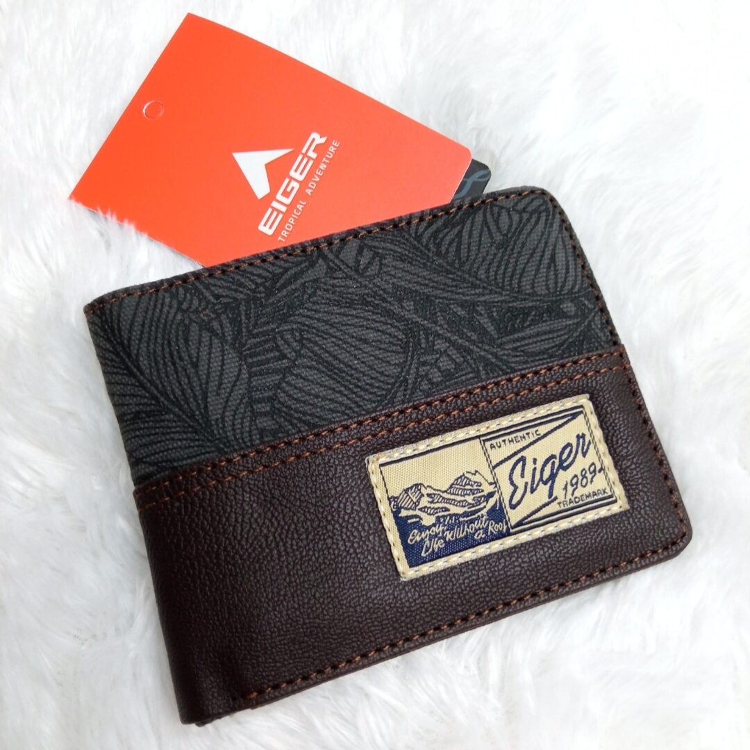 Dompet Eiger | Lazada Indonesia