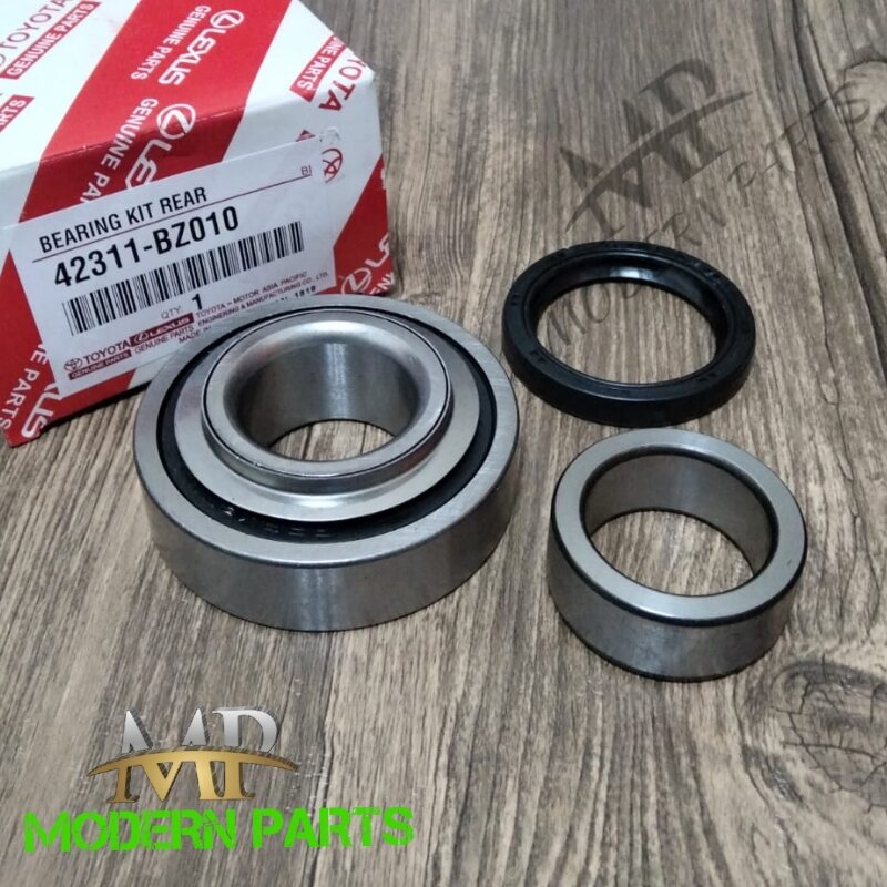 Bering Roda Belakang Set Avanza 1.3 - Xenia 1.3 / Bearing / Lahar ...