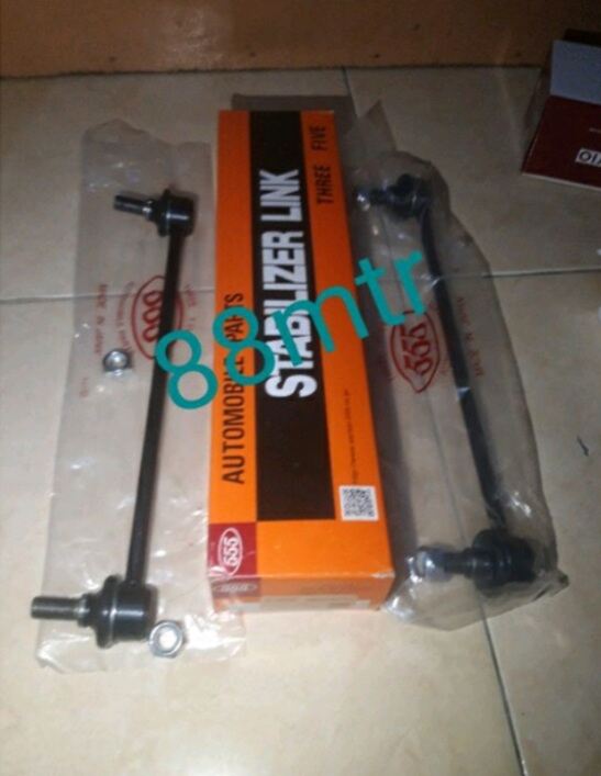 LINK STABILIZER LING STABILISER LINK STABIL CALYA SIGRA ORIGINAL 555 ...