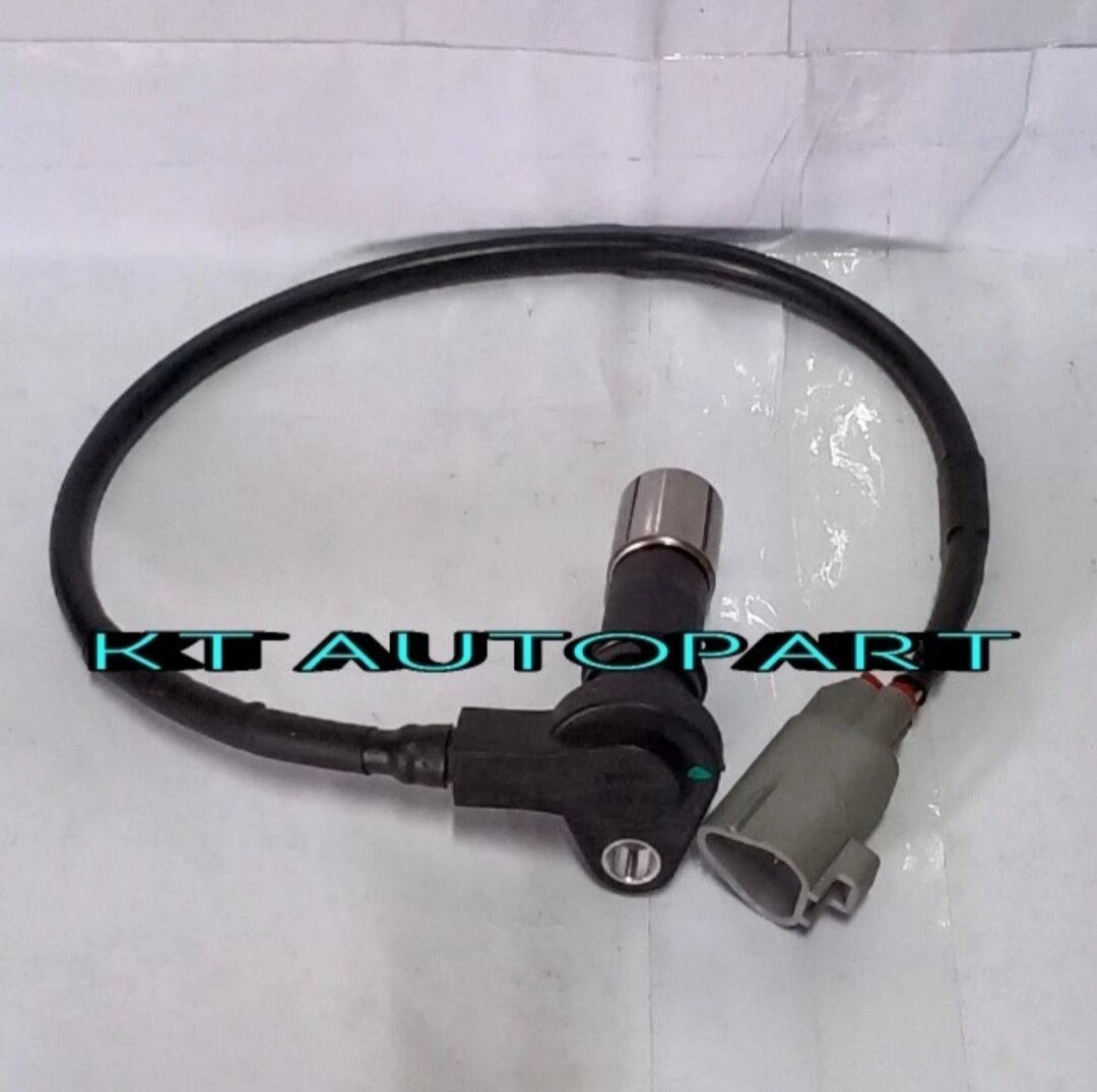 SENSOR CRANKSHAFT SENSOR CKP KREK AS INNOVA INOVA ORIGINAL | Lazada ...