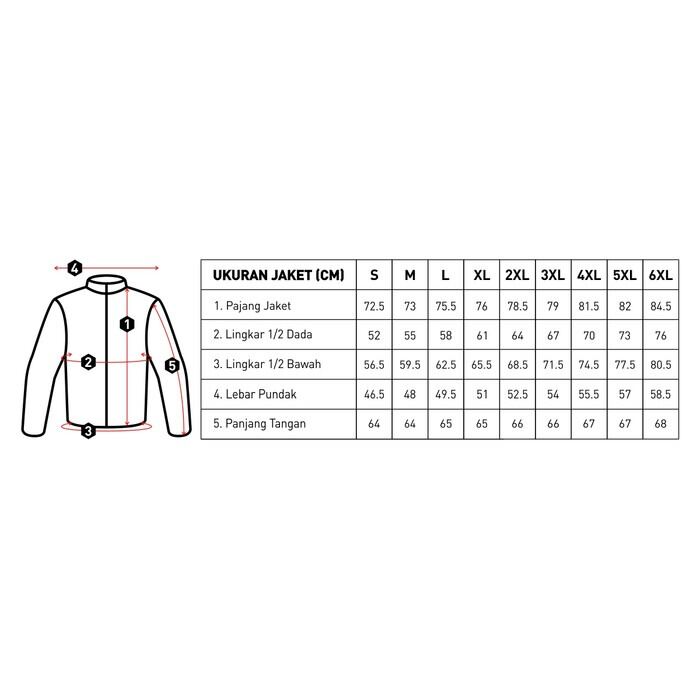 SR Project Jaket & Hoodie Motor Mesh Racing Stories | Lazada Indonesia