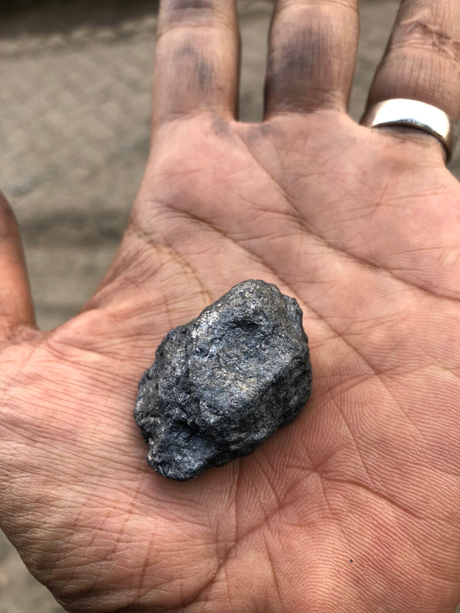 Batu petir natural asli | Lazada Indonesia