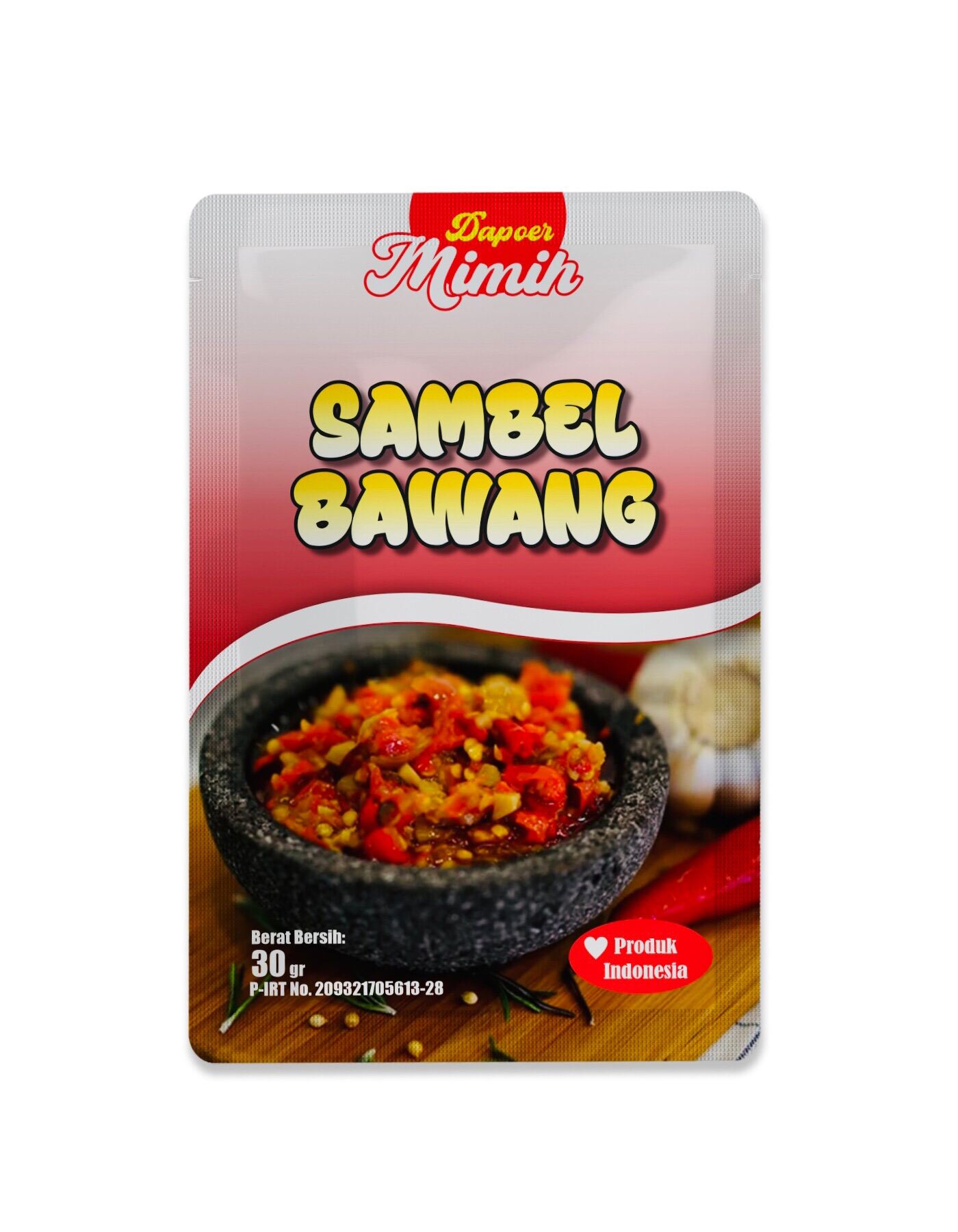 Dapoer Mimih Sambal Bawang Murah Sambel Sachet | Lazada Indonesia Dapoer Mimih Sambal Bawang Murah Sambel Sachet | Lazada Indonesia
