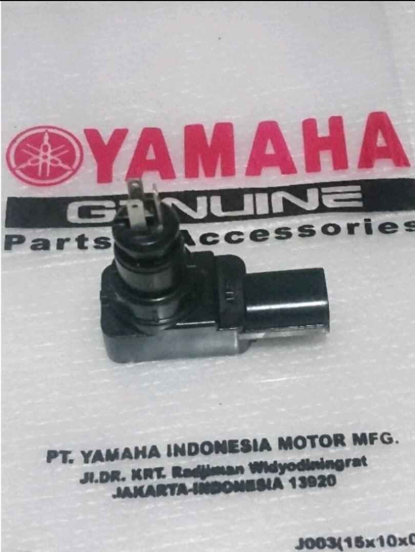 IC Conectore Yamaha Nmax Aerox IC Full pump Nmax Aerok Lexi | Lazada ...