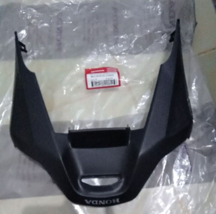 cover bawah lampu belakang cover dudukan mata kucing hitam dof dop set ...